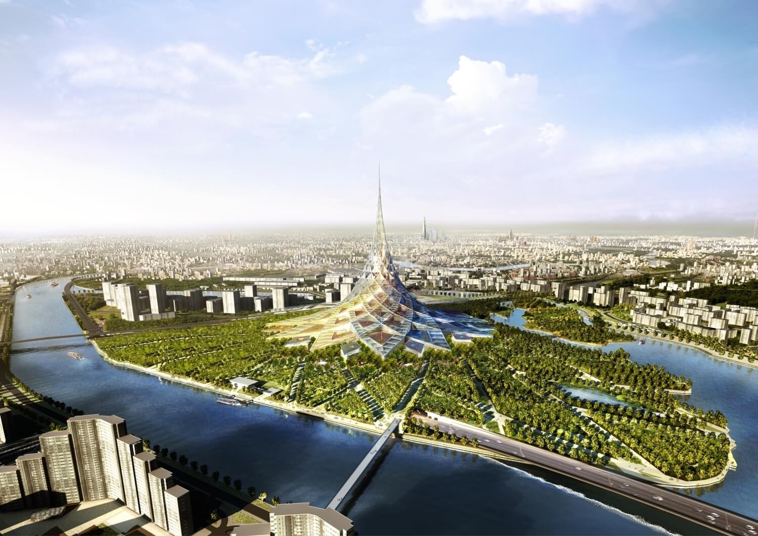 Top 12 Innovations in Urban Planning Shaping Sustainable Cities of ...
